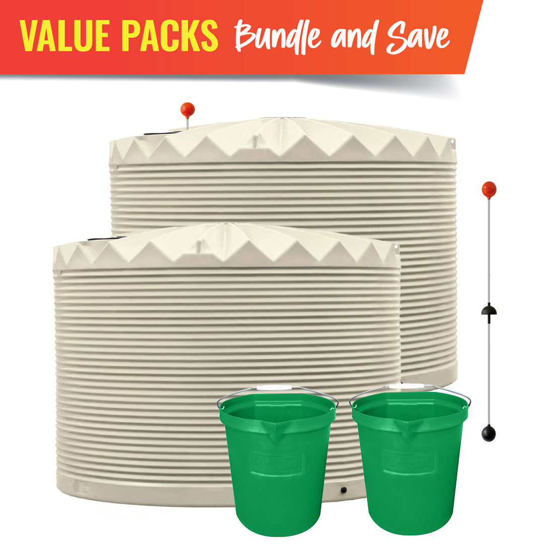 Plastic Feeders, Fittings & More – Rapid Plas