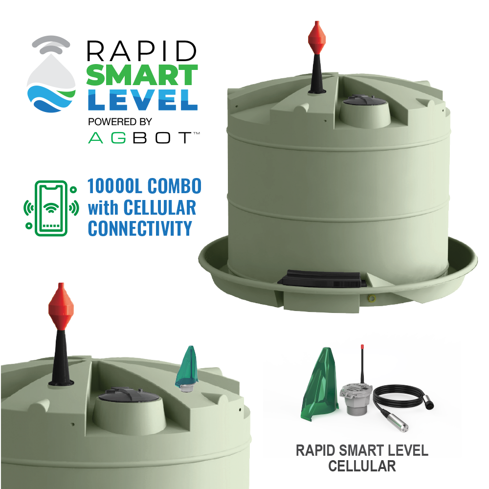 Plastic Feeders, Fittings & More – Rapid Plas