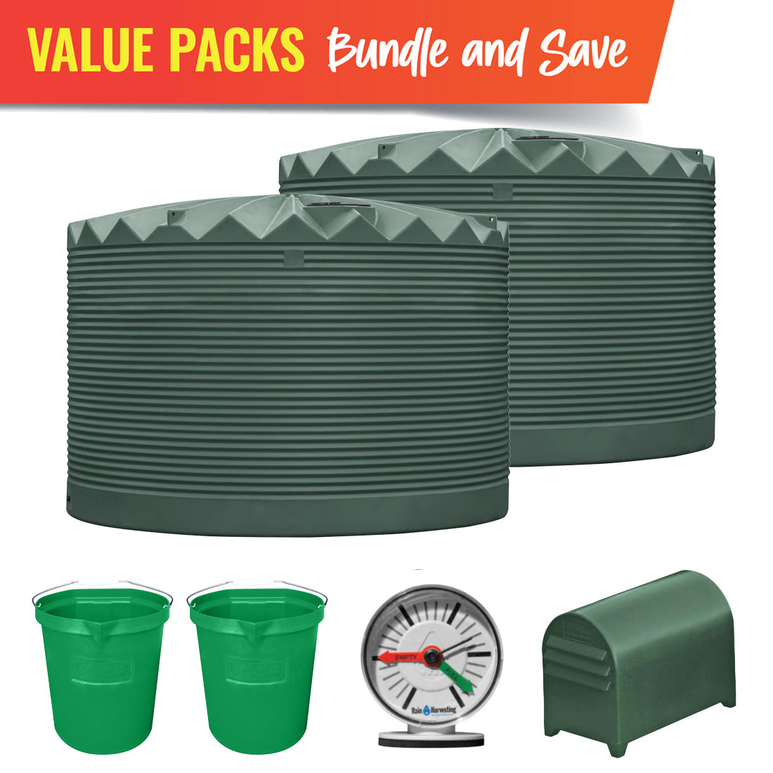 Plastic Feeders, Fittings & More – Rapid Plas